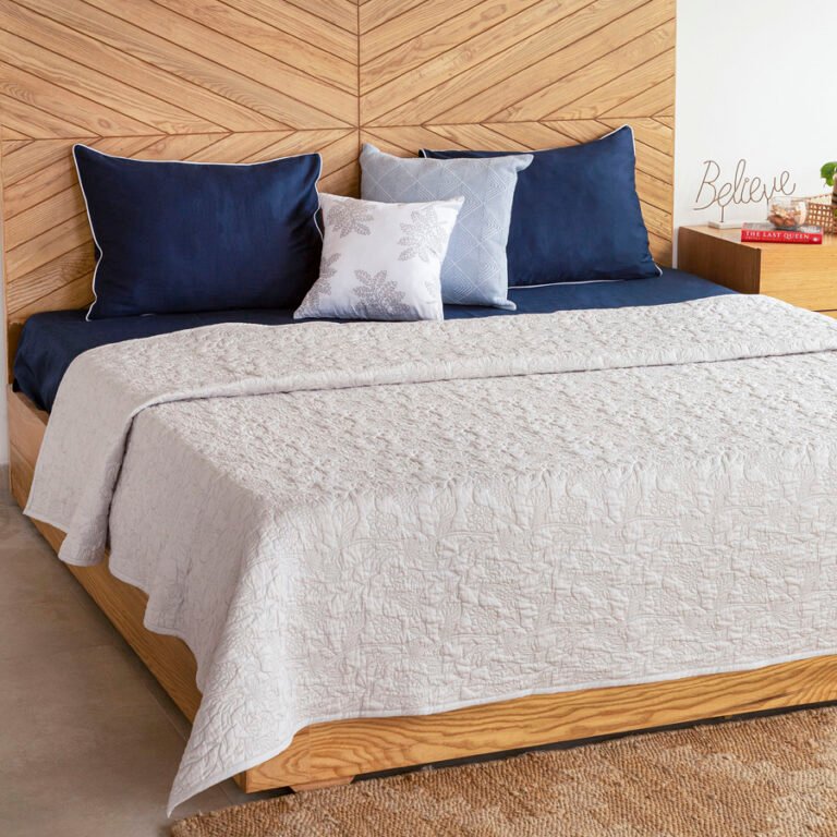 Home Textiles - Rajlakshmi Cotton Mills Pvt Ltd