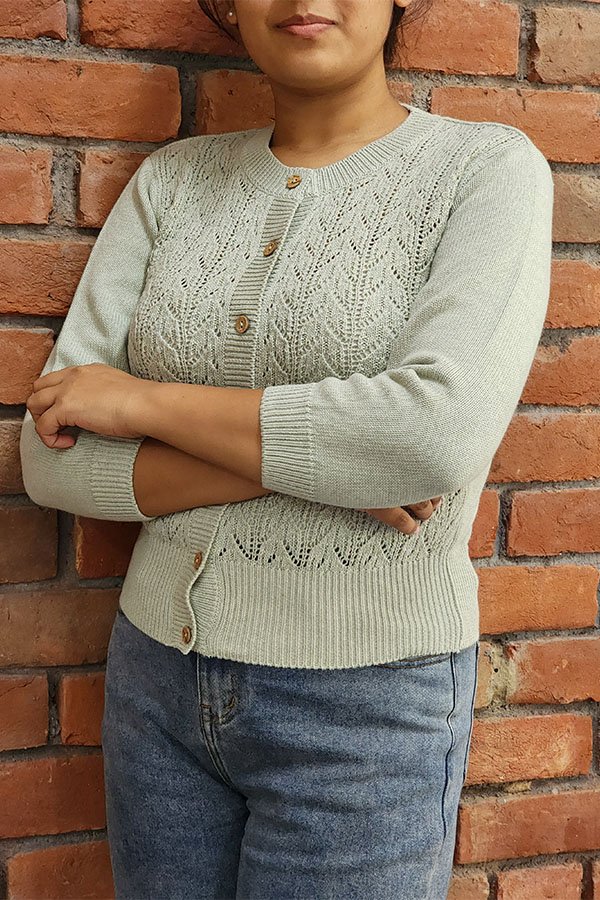 Flat Knits, Sweaters & Cardigans - Rajlakshmi Cotton Mills Pvt Ltd